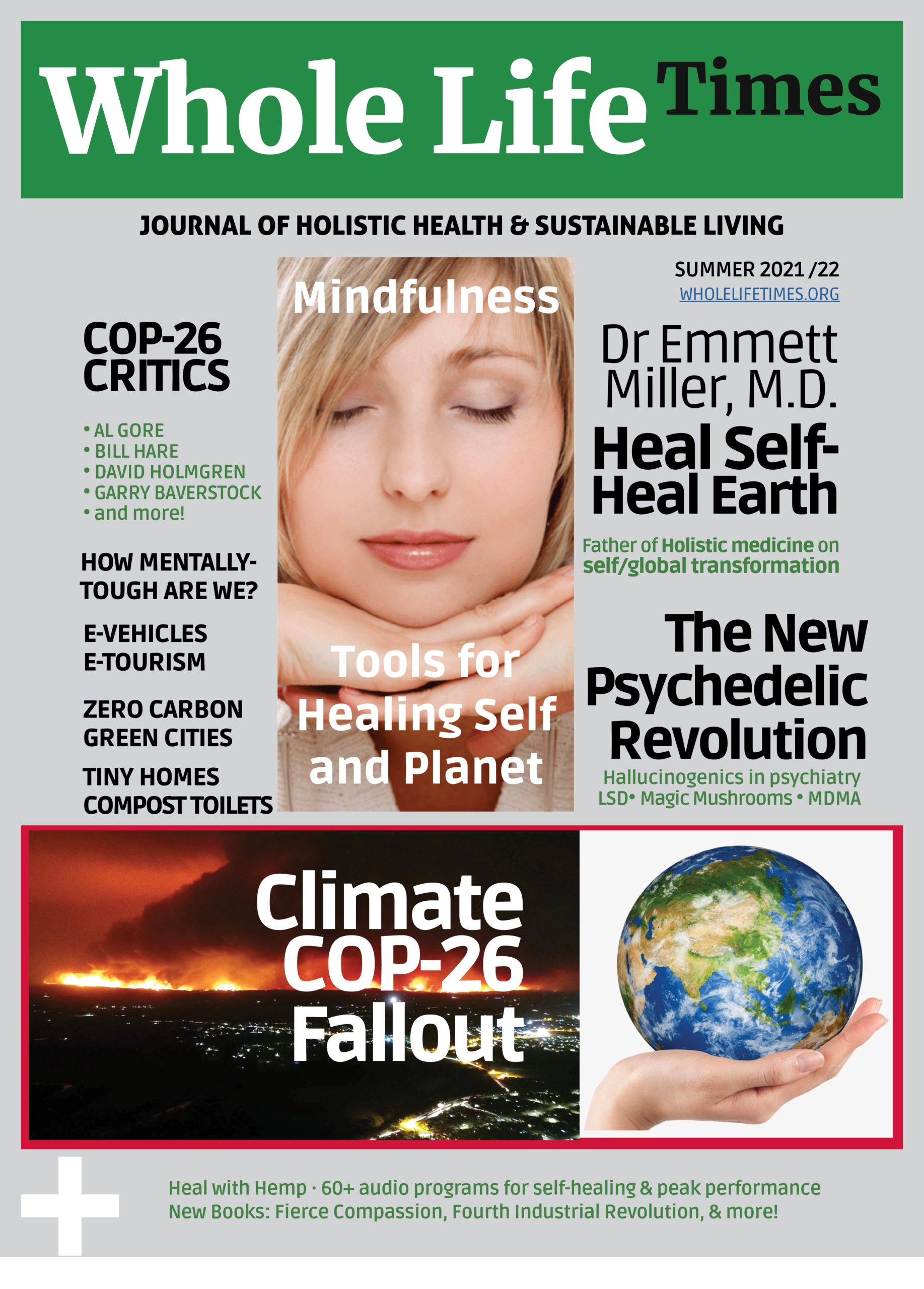 Current Issue – WLT